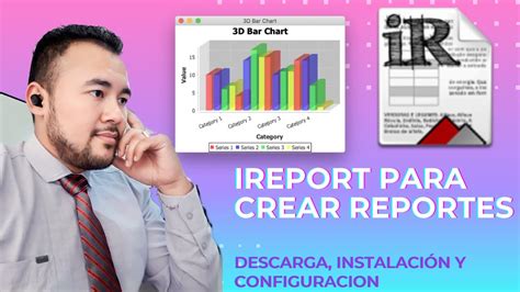 5 Descarga Instalación Y Configuración De Jre En Ireport