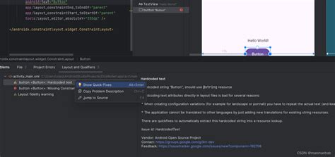 安卓学习笔记之三Android Studio 骰子案例kotlin版本 android移动终端掷筛子 CSDN博客
