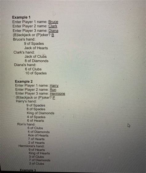 Solved Problem 1 Instantiating Objects 4 Points You And