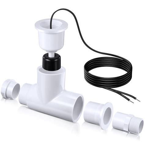 Gulfmew 1 Pack Ss1 Condensate Overflow Switch Ss1 Float