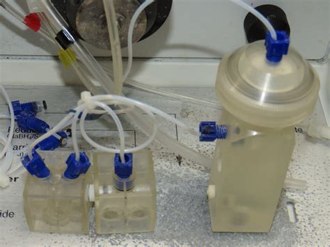 Perkin Elmer Fims 100 Flow Injection Mercury System With S10 Autosampl Express Lab Werks Llc