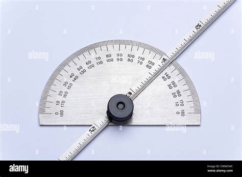 Bevel Protractor Lokifc