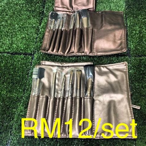 Naked Brush Beauty Personal Care Face Makeup On Carousell