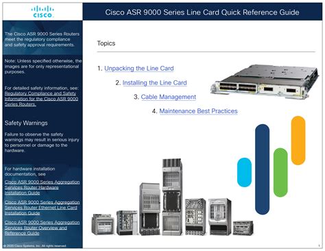 Cisco Asr 9010 Router