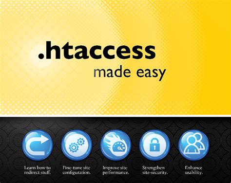 Htaccess Made Easy 2020 By Made Easy Htaccess 3 Essential