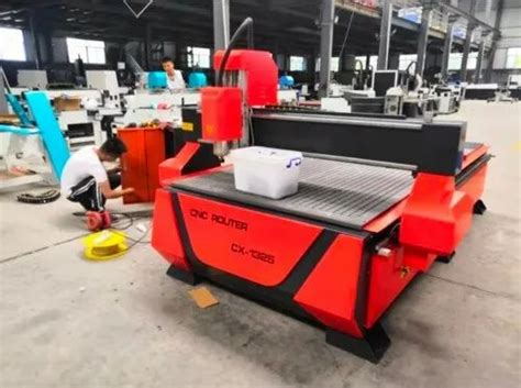 Cnc Machine Automatic CNC Machine Manufacturer From Jaipur