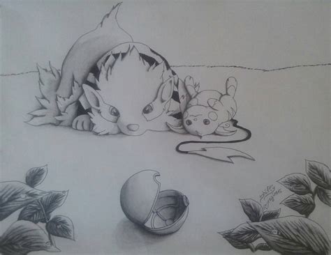 ~the Curiosity Pokemon~ By Shiftybraginski On Deviantart ~the Curiosity Pokemon~ By Shiftybraginski On Deviantart