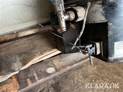 Centralsmøring Lincon Quicklub Skive Klaravik Auktioner