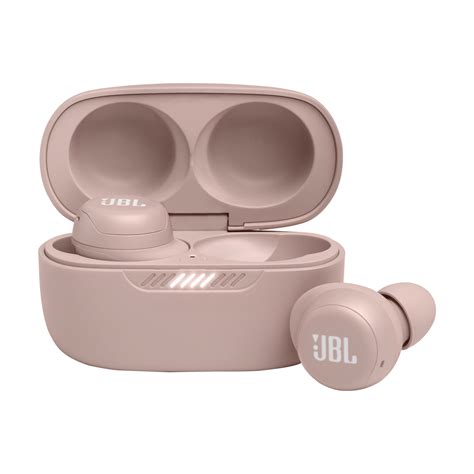 JBL Live Free NC+ TWS | ÉCOUTEURS VÉRITABLEMENT SANS FIL À RÉDUCTION DE ...