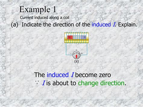 Electromagnetism Principles And Theory With Some Applications Ppt