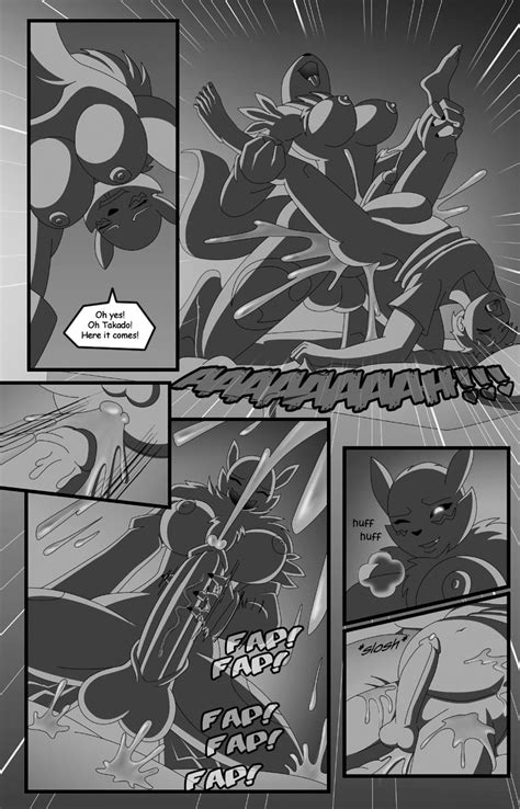 Digimon Dongles By Dreamweaver4121 Hentai Foundry