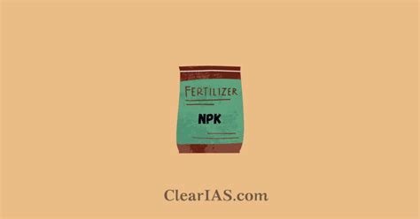 Nutrient Based Subsidy Scheme Clearias