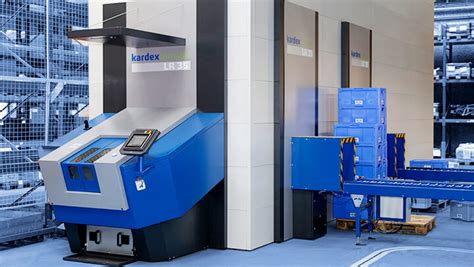 GIEICOM Management Of Finished Product