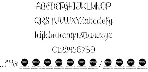 Clipper Script Font Graphicux