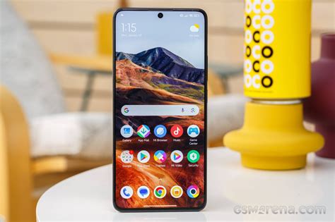 Poco X Pro Review Alternatives Pros And Cons Verdict