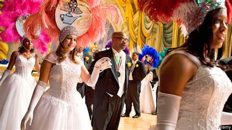 Americas Black Upper Class And Black Lives Matter The Economist