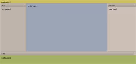 Gwt Docklayoutpanel Naukri Code