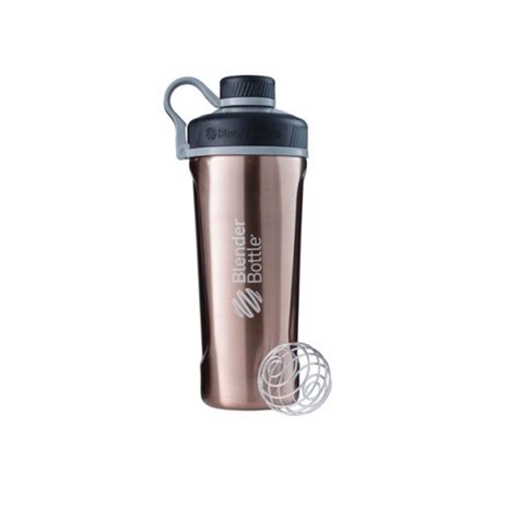 Blender Bottle Radian Insulated Stainless 769ml. Blender Bottle купить ...