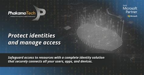 Phakamo Tech On Linkedin Security