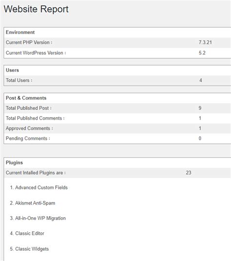 Create A Printable Status Report Issue Backdrop Backdrop Issues GitHub