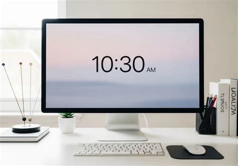 Full Screen Clock Your Ultimate Online Time Screen Guide