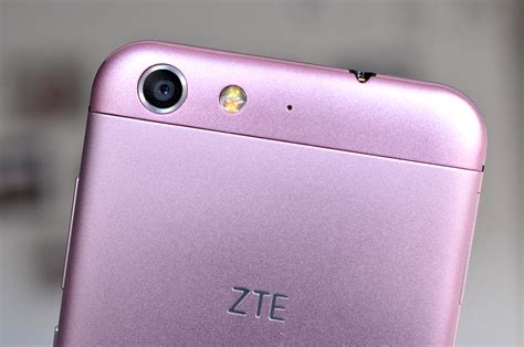 Análisis del ZTE Blade V6 y opinión Teknófilo