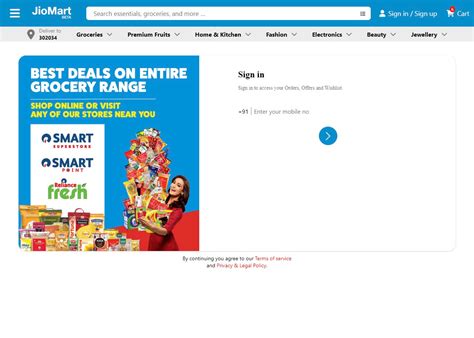 github sukhdev bajiya jiomart clone about jiomart an indian e