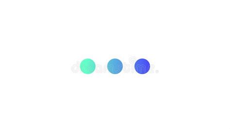 Animated Interface Line Ui Icons Stock Video Video Of Line Symbol