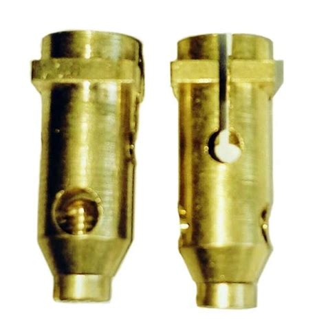 Brass Electrical Earthing Socket At ₹ 460kilogram Earth Socket In