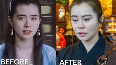 Joey Wong 2023 At The Age Of 56 Joey Wong Updated Photos Before And