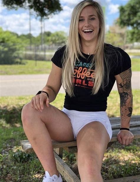 Josie Hamming Crossfit Babe Selectives