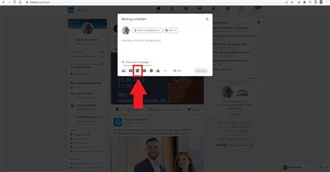 Linkedin® Carousel Post So Geht`s 2023