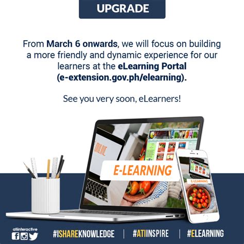 E Learning Advisory Ati Central Office