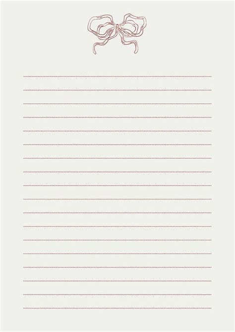 Design And Print A Cute Notepad In One Place Customize A Cute Notepad