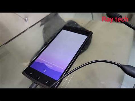 UMX U693CL GSM UNLOCKING YouTube