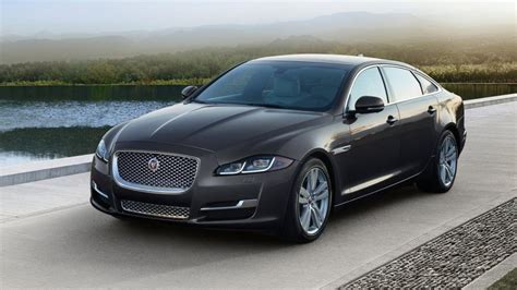 Jaguar 2018 Xj 車款總覽 Yahoo汽車機車