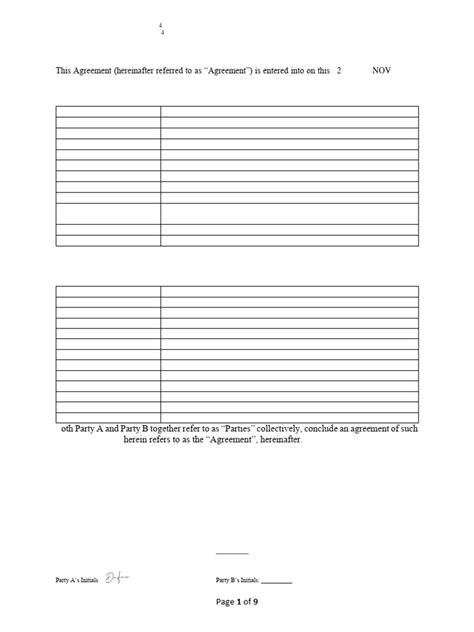 The Deed Of Agreement Contract Number Trals220bnov202 Transaction The Deed Of Agreement Contract Number Trals220bnov202 Transaction