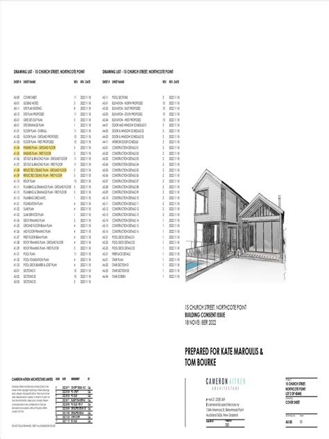 15 Church Street Bc Issue Pdf Lumber Drywall