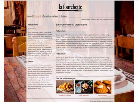 Deux Div Dans Une Div Par Jérémyr2 Page 1 Openclassrooms