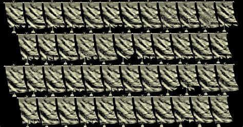 ⚔ Crusader Banner Collection・free 3d File For 3d Printing・cults