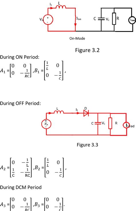 Sur Lanzamiento Despertar Average Model Of Buck Boost Converter Tengo Hambre Igualmente Innovación