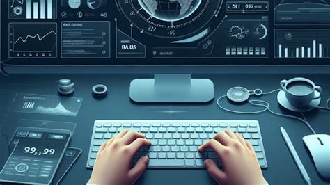 PC에서 Computer Networking Hub 플레이 컴퓨터용 앱플레이어 다운로드