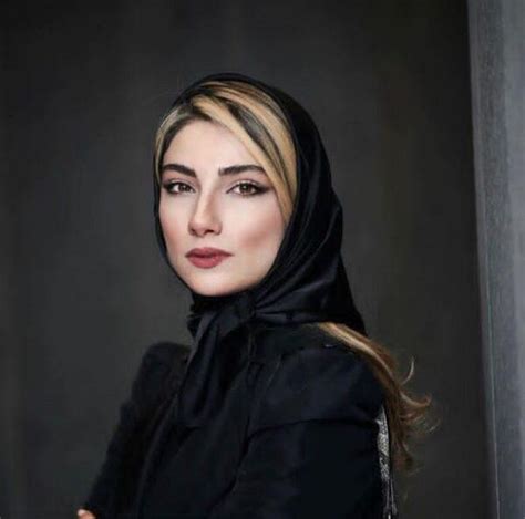 جدیدترین عکس های محیا دهقانی بازیگر سینما، تلویزیون و تئاتر