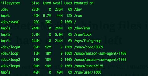 How To Delete Mysql Binlog Files If You Dont Have Disk Space Left