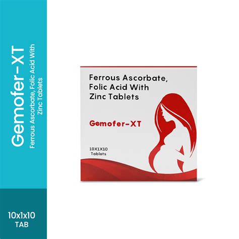 Gemofer Xt Gemith