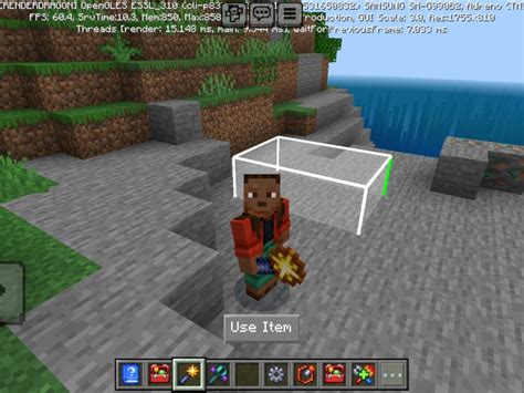 Download Vdx Java Ui Mod For Minecraft Pe Vdx Java Ui Mod For Minecraft Bedrock Edition