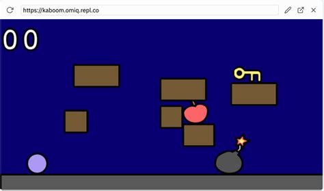 How To Make A Game With JavaScript Retro Game Coders
