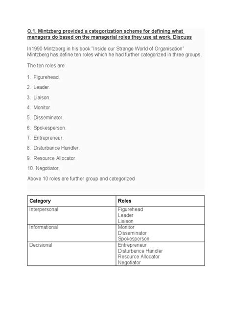 Organisational Behaviour Assignment 1 Pdf Emotions Cognition