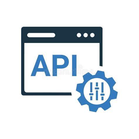 Api Simple Stock Illustrations 674 Api Simple Stock Illustrations