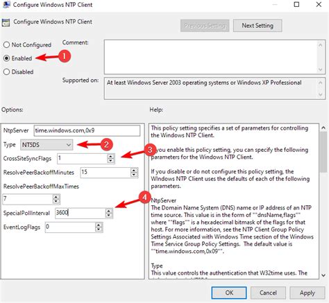 Windows Server Time Is Out Of Sync 2 Best Ways To Force Sync